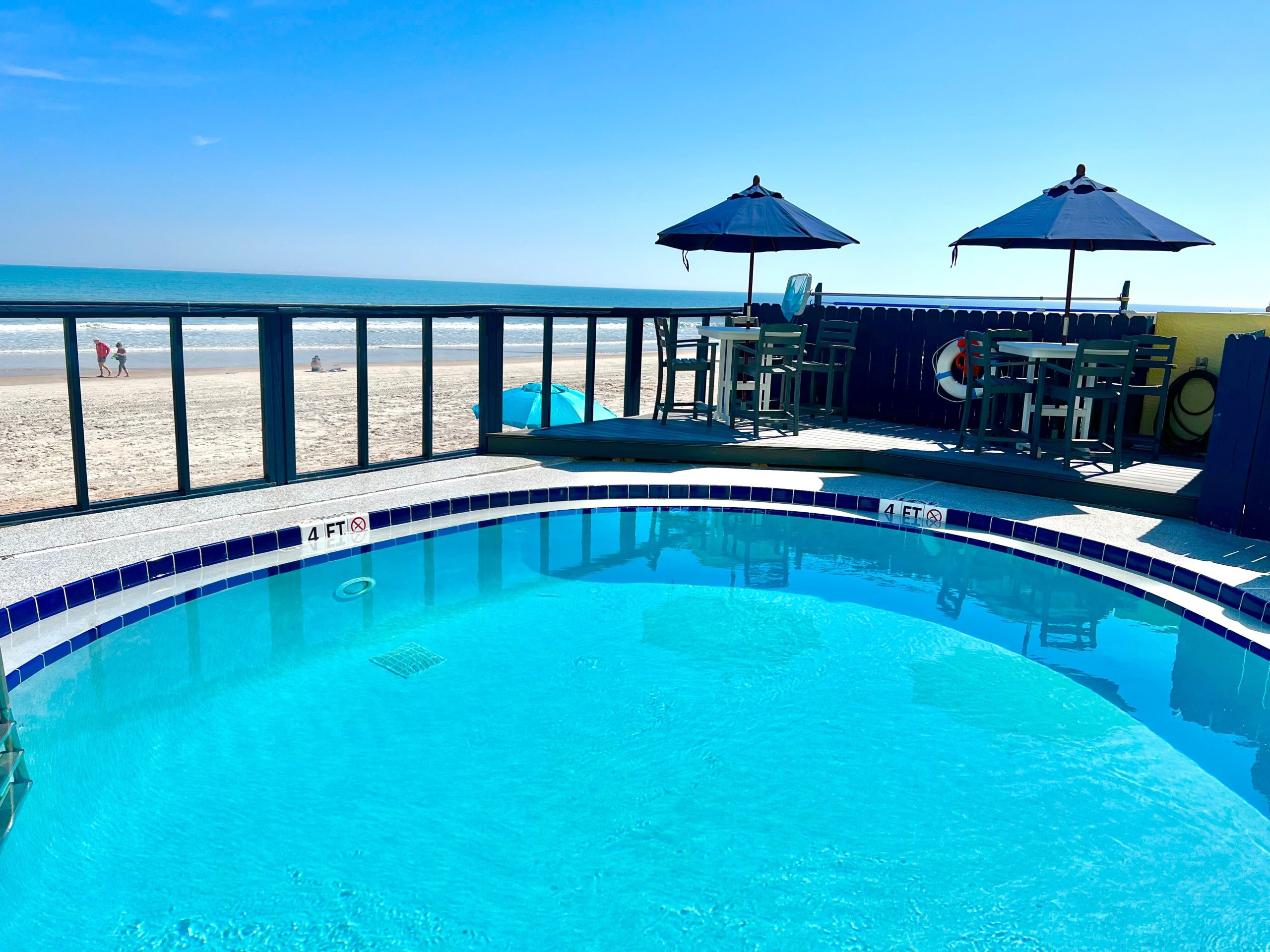 Association Project Update – SYMPHONY BEACH CLUB