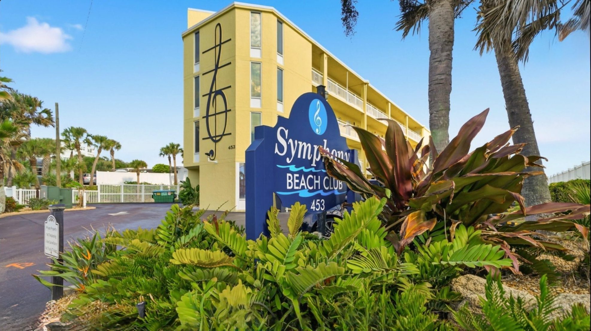 Helpful Tips and Information – SYMPHONY BEACH CLUB
